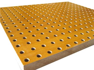 Cina Pannelli fonoassorbenti del materiale acustico dell'ANIMALE DOMESTICO leggero della fibra per la sala in vendita