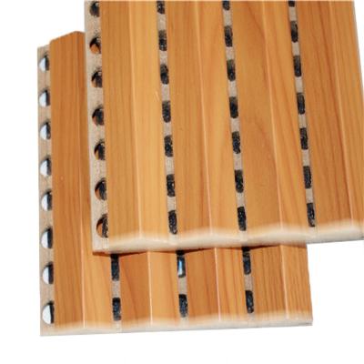 Cina Pannelli di parete di scultura di legno decorativi interni di superficie della melammina in vendita