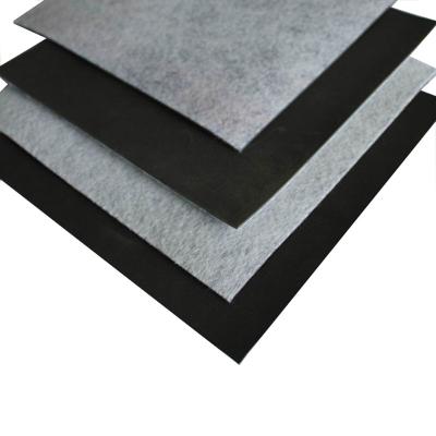 China Diffusers Ceiling Rockwool Material Theater Polyester Acoustic Foam 2420 * 1220 mm for sale