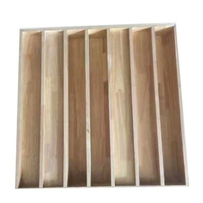 China Reduction Noise Theater Polyester Acoustic Diffuser Panels , Sound Absorption Board for sale