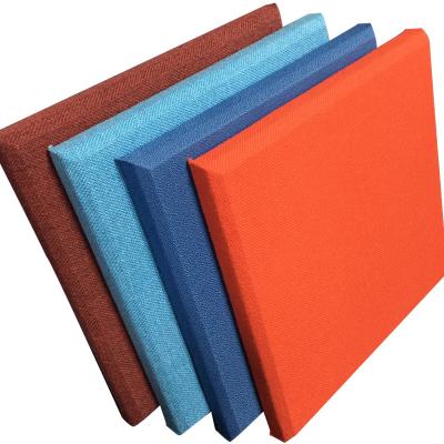 China Painéis acústicos da isolação sadia da tela interior do teto para o banquete Salão à venda