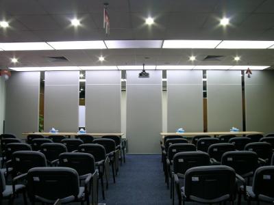 Cina Muro divisorio di legno commerciale dei divisori/sala riunioni in vendita