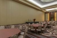 China Operable Movable Sliding Partition Wall Double Rollers 1230mm Panel Width 85mm Thick for sale