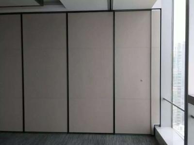 Cina Muro divisorio mobile del multi fono assorbente commerciale di colore per l'ufficio/sala riunioni in vendita
