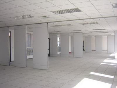 Cina Bordo + alluminio del MDF che fa scorrere il muro divisorio smontabile per il banchetto Corridoio in vendita