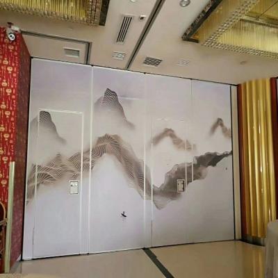Cina Il pavimento ai muri divisori acustici d'attaccatura pieganti del soffitto riveste la larghezza di pannelli 500 millimetri in vendita