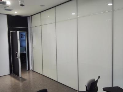 China Het Lawaai die van de melamineraad Zaal Verdelers voor Klaslokaal en Vergaderzaal annuleren Te koop