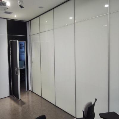China Paredes de división operables de la prueba decorativa de los sonidos para la oficina, el hotel y el salón de baile en venta