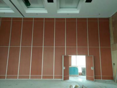 Cina Divisioni di superficie della sala riunioni della melammina/divisioni divisori dell'aula in vendita