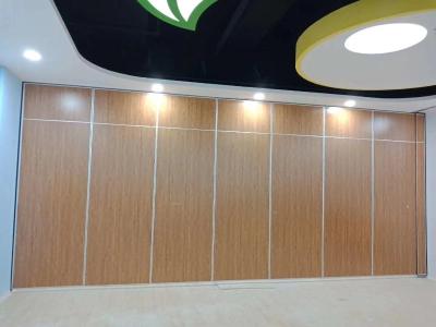 Cina Muro divisorio acustico mobile del bordo di gesso della cima del MDF per l'aula della scuola in vendita