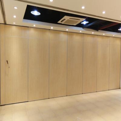 Cina Divisori acustici mobili della sala riunioni, muro divisorio del fono assorbente di altezza dei 2 tester in vendita