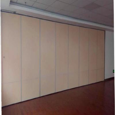 中国 教室の操作可能な隔壁の健全な絶縁材STC 32dbへの53 Db 販売のため
