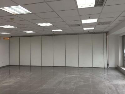 China Paredes de separação móveis da sala de reunião/separações de dobramento do painel isolação sadia à venda
