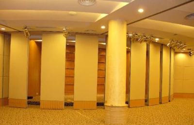Cina I divisori fonoassorbenti dell'aula/Parition mobile mura l'installazione facile in vendita