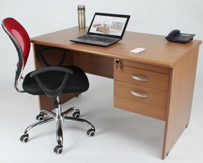 China Cusomized Wooden Material 4 Seats Office Desk Cubicle Multi Color Easy To Install for sale