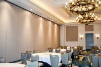 China Sliding Movable Partition Walls 85mm Thickness 6000mm Height Top Hung System for sale