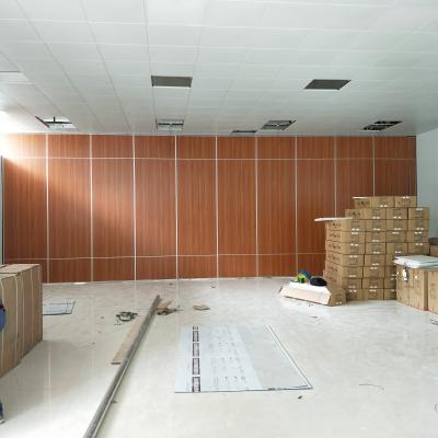 Cina Muro divisorio acustico materiale insonorizzato decorativo per auditorium in vendita