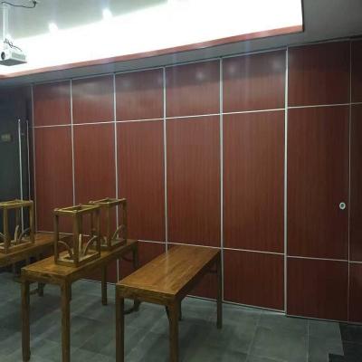 Cina Fisarmonica che fa scorrere i muri divisori, divisorio piegante decorativo dello schermo in vendita