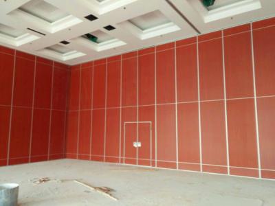 Cina Pavimento riflettente sano dei materiali al muro divisorio acustico del soffitto per l'hotel in vendita