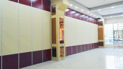 Cina Pavimento riflettente sano dei materiali al muro divisorio acustico del soffitto per l'hotel in vendita