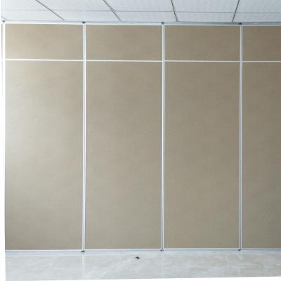 Cina Colore su misura interior design smontabile pieghevole del muro divisorio dell'ufficio in vendita