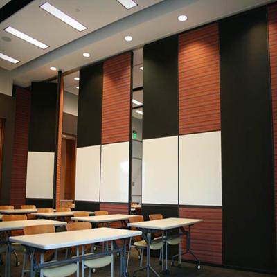 Cina Prezzo mobile smontabile del muro divisorio dell'aula operabile di 65 di millimetro di spessore divisori in vendita