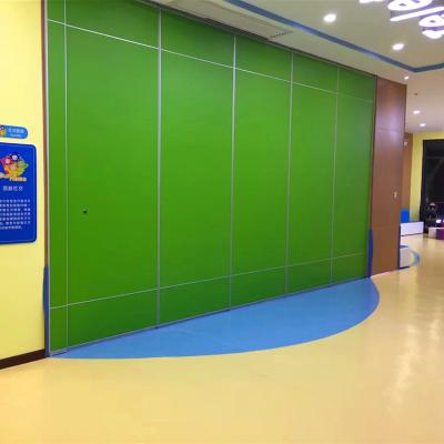 Cina Bene mobile della decorazione interna dei materiali da costruzione che piega il muro divisorio scorrevole insonorizzato in vendita