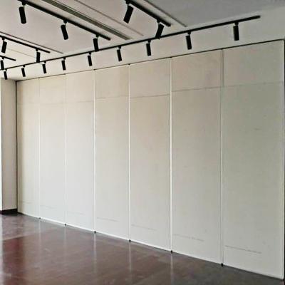 中国 移動可能で取りはずし可能な折りたたみ隔壁のカスタマイズされた表面 販売のため