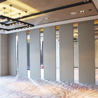 中国 積み重ね可能な健全な減少の移動可能な隔壁/音響の壁パネル 販売のため
