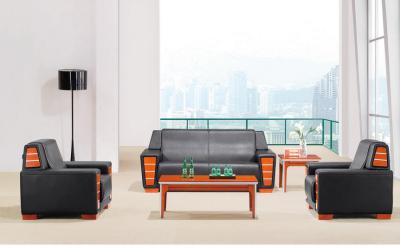 Cina Sofà sezionale alla moda delle forniture di ufficio per la sala riunioni/serie presidenziale in vendita