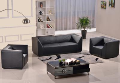 Cina Sofà sezionale alla moda delle forniture di ufficio per la sala riunioni/serie presidenziale in vendita