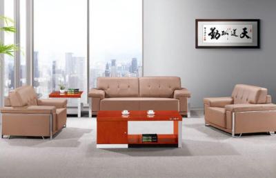 Cina Sofà sezionale alla moda delle forniture di ufficio per la sala riunioni/serie presidenziale in vendita