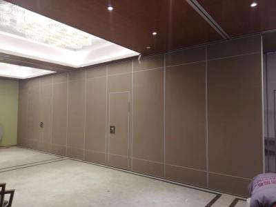 Cina Pista d'attaccatura acustica smontabile del soffitto del muro divisorio del portello scorrevole per il banchetto Corridoio in vendita