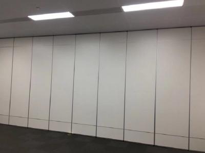 Cina Pannello mobile durevole del muro divisorio per le porte smontabili aula/della sala in vendita