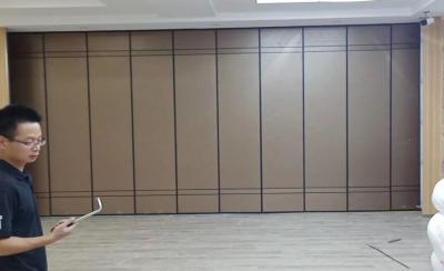 Cina Pannello mobile durevole del muro divisorio per le porte smontabili aula/della sala in vendita