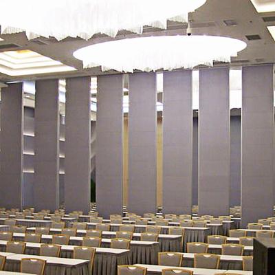 Китай Подгонянное разделение акустической ядровой системы стены раздела доказательства складывая комнаты продается