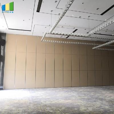 Cina Muro divisorio smontabile dell'ufficio della decorazione interna con il sistema telescopico in vendita