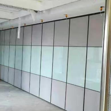 Cina Divisori acustici su misura di colore, muro divisorio mobile dell'hotel in vendita