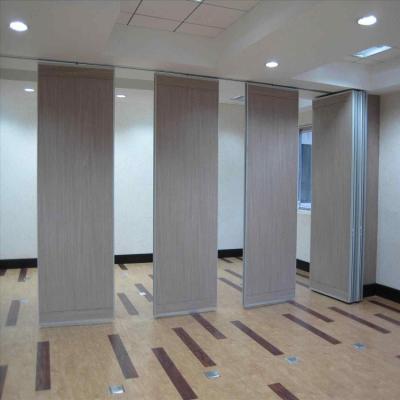 Cina Altezza completa di colore dello schermo mobile acustico multiplo del muro divisorio più densamente in vendita
