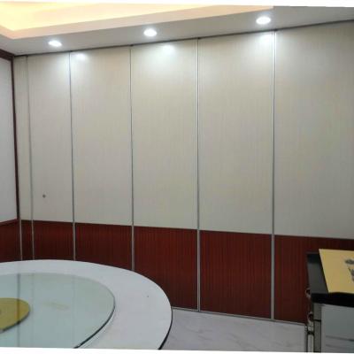 Cina Altezza completa di colore dello schermo mobile acustico multiplo del muro divisorio più densamente in vendita