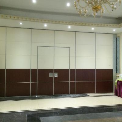 Cina Altezza completa di colore dello schermo mobile acustico multiplo del muro divisorio più densamente in vendita