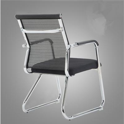 Cina L'arco del personale indietro cattura con la rete la sedia ergonomica dell'ufficio di Seat della maglia per la sala riunioni/domestici in vendita