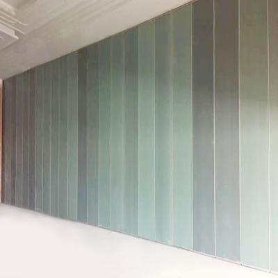 Cina Altezza massima mobile 18000mm dei muri divisori della struttura di rivestimento di alluminio del cuoio in vendita