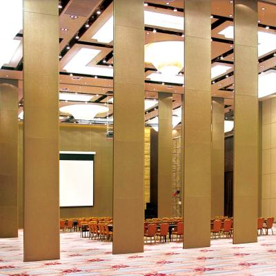Cina Porta di piegatura smontabile piegante semplice del PVC della divisione della parete del divisorio Filippine in vendita