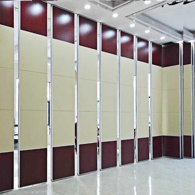 Cina La fisarmonica solida ha prefabbricato i muri divisori interni per la stanza/sala della scuola in vendita