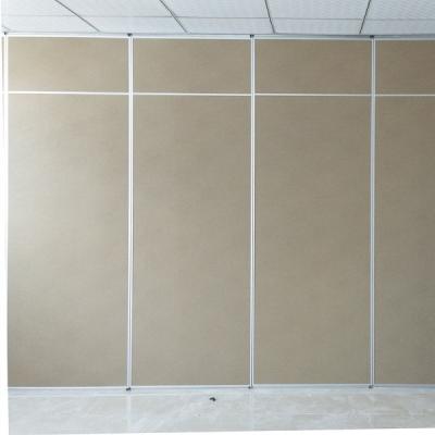 Cina Prezzo di divisione di alluminio Filippine del supporto del sistema dei divisori mobili della parete della galleria di arte in vendita