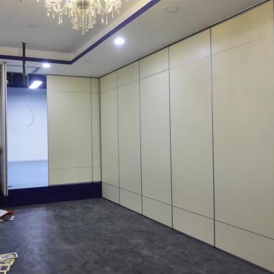 Cina Prezzo di divisione di alluminio Filippine del supporto del sistema dei divisori mobili della parete della galleria di arte in vendita