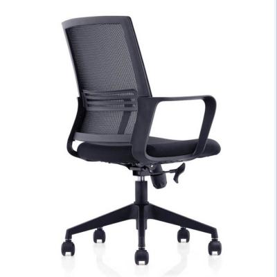 Cina Sedie della maglia del tessuto delle forniture di ufficio esecutivo/poltrone girevoli ergonomiche dell'auditorium in vendita
