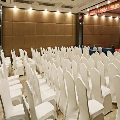 Cina Muri divisori mobili di alluminio per la costruzione di mostra/sistemi mobili della parete in vendita