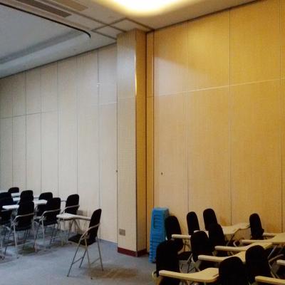 Cina Muri divisori mobili di alluminio per la costruzione di mostra/sistemi mobili della parete in vendita